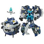 TRANSFORMERS