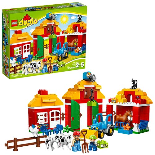 DUPLO « Adorable and Cute Kids Style