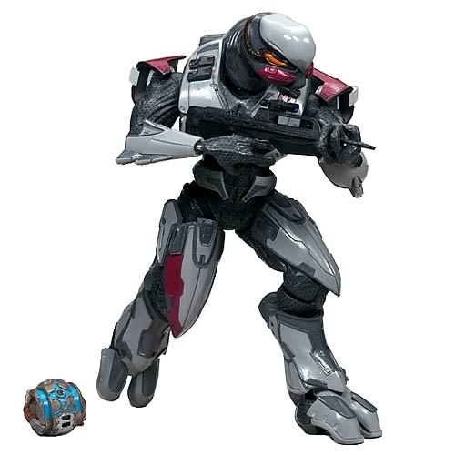 Halo Elite Action Figures