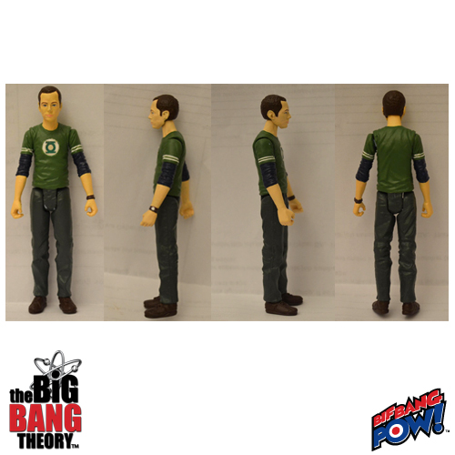 Exclusive First Look at the Making of New The Big Bang Theory Action ...