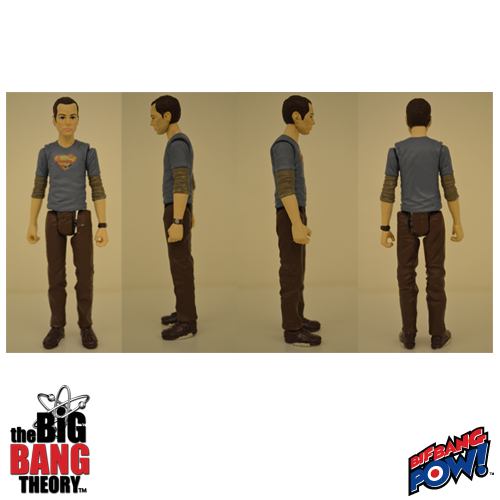 Exclusive First Look at the Making of New The Big Bang Theory Action ...
