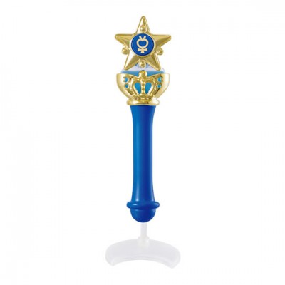 Transform Into a Magical Girl with Sailor Moon Prop Replicas