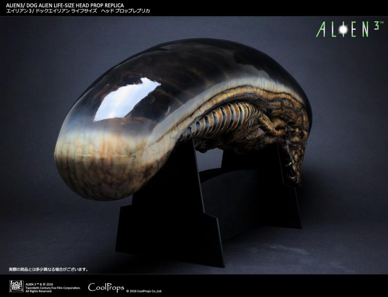 "They Mostly Come at Night... Mostly" - Except These Amazing Replicas ...