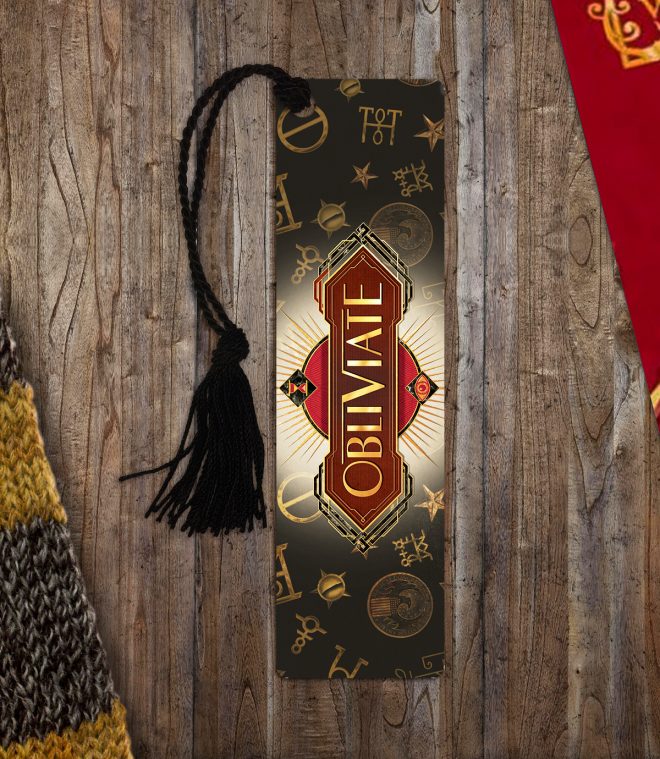 You’ll Know Just Where to Find These Fantastic Beasts Collectible Items