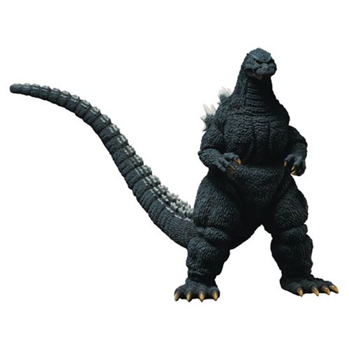 Relive the Thrilling Godzilla and Mothra Battle for Earth