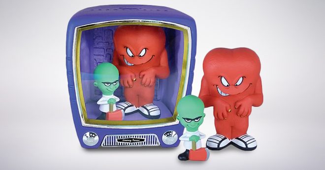 Funko History – The History of Funko Pops – Entertainment Earth Funko ...