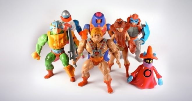 6 Things You Didn't Know about the 1980s Toy - Sectaurs: Warriors of ...