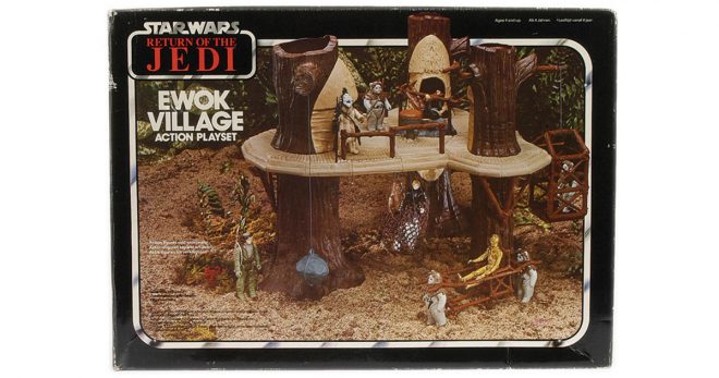 Monsters in Your Toy Box: 7 Must Have Star Wars Creature Toys
