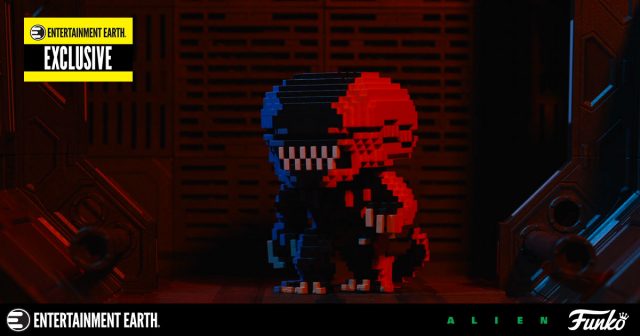Expand Your 8-Bit Collection with This Entertainment Earth Exclusive ...