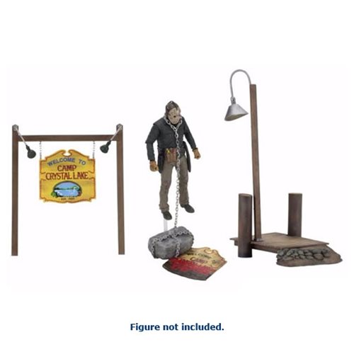13 Friday the 13th Items That Will Have You Screaming for More