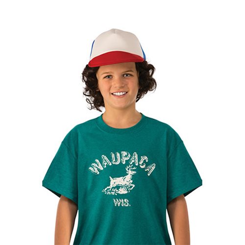 Stranger Things Love and Hat