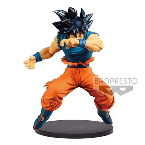 Dragon Ball Super Ultra Instinct Goku!