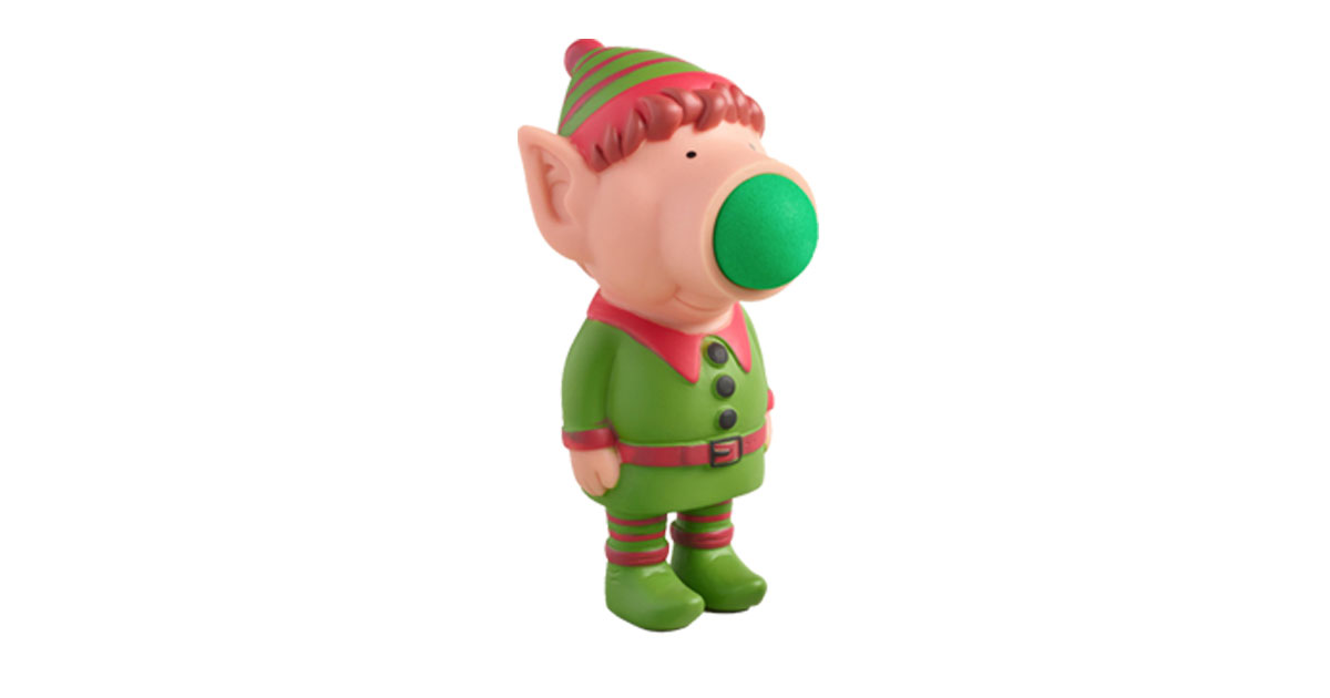 5 Weird Santa-Themed Toys You Won't Believe Until You See Them