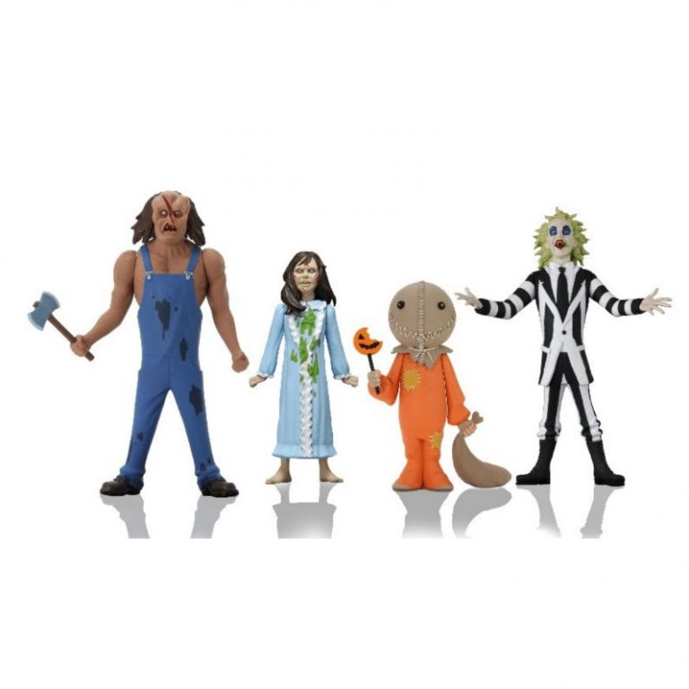 NECA Toony Toons Series – All Toony Toons Series – TT Complete Series