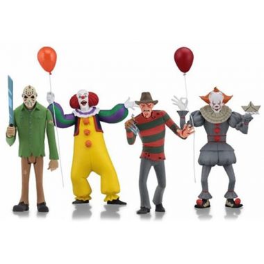 NECA Toony Toons Series – All Toony Toons Series – TT Complete Series