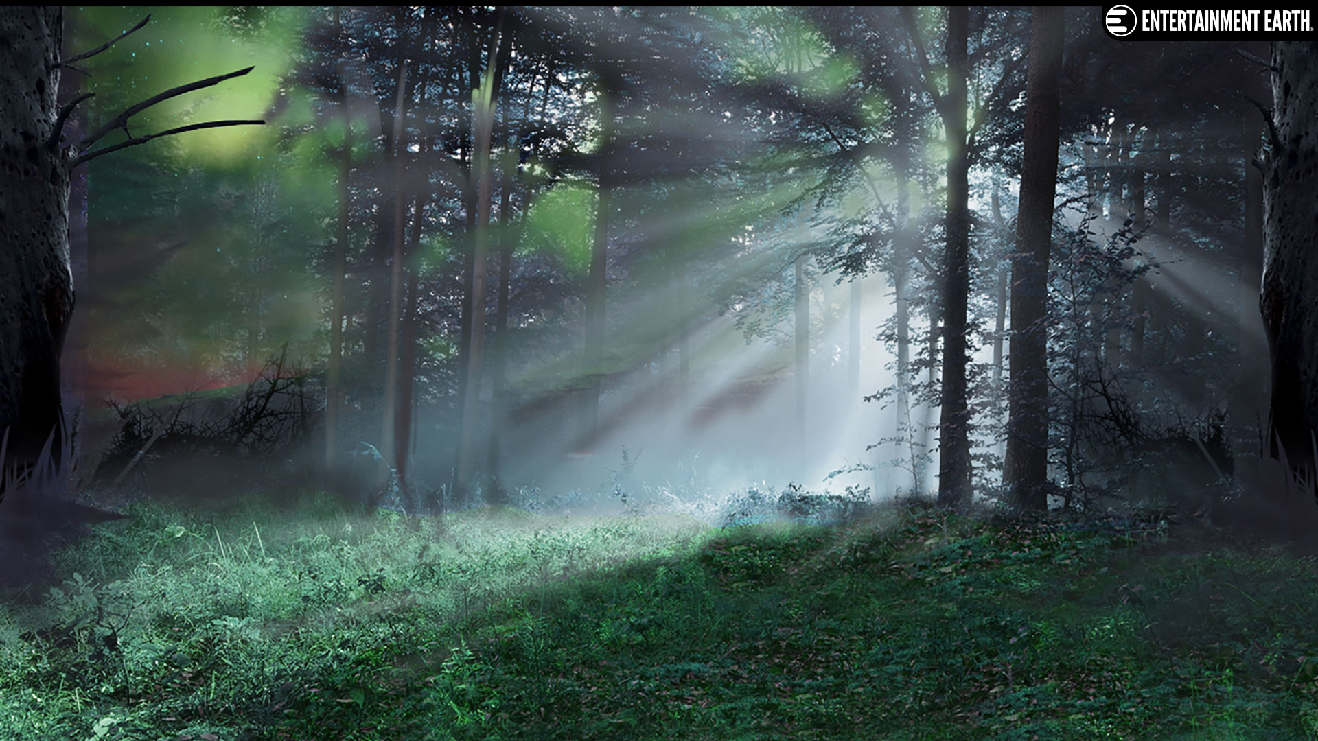 Bored of Blur? Check Out 17 New Backgrounds to Try in Your Next Meeting