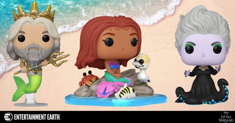 Funko History – The History of Funko Pops – Entertainment Earth Funko ...