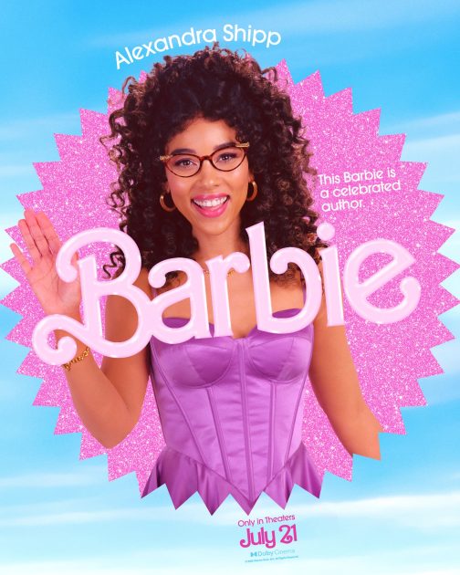 All of the Barbies, Kens (and Others) You’ll See In the 2023 Barbie ...