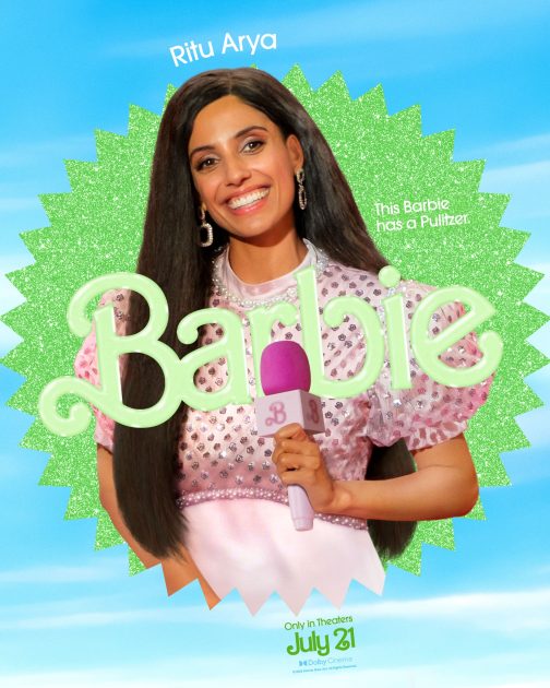 All of the Barbies, Kens (and Others) You’ll See In the 2023 Barbie ...